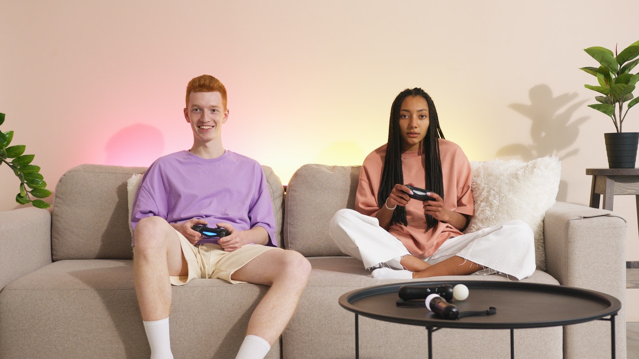 Co lepsze komputer czy konsola? - kregielniagalaxy.pl